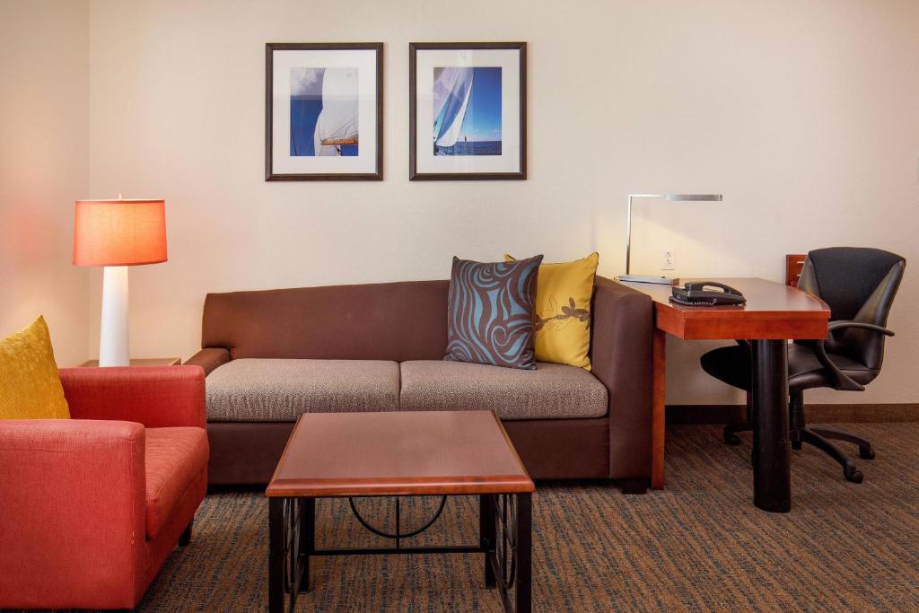 Residence Inn Portland Downtown Waterfront, Portland (updated prices 2025)
