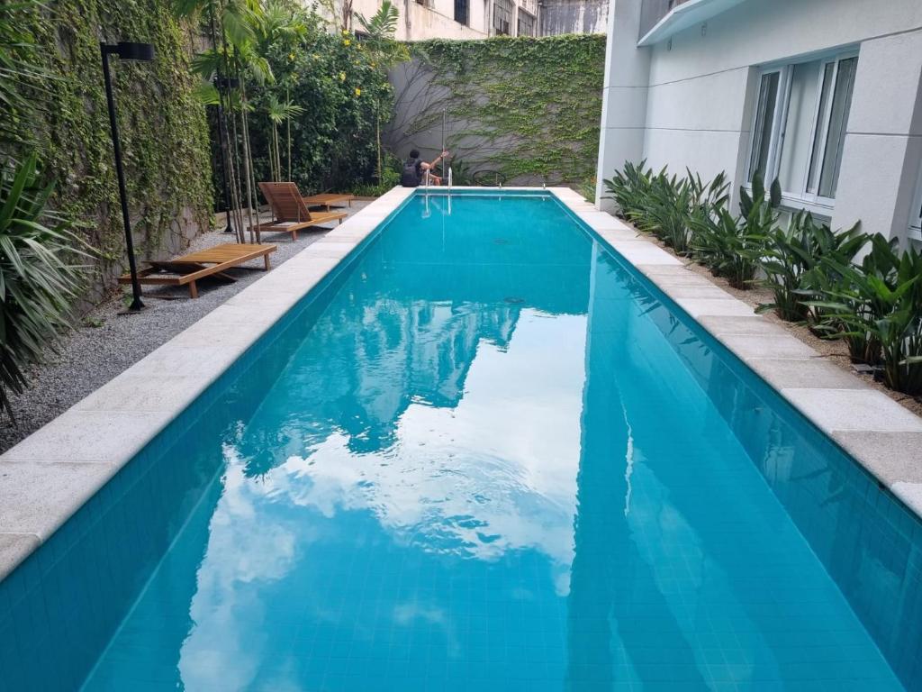 Apartment Studio Moderno Metro Luz, 1912, Sao Paulo, Brazil - Booking.com