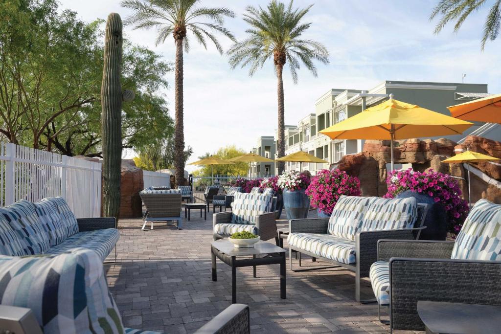 Marriott's Canyon Villas, Phoenix (updated prices 2025)