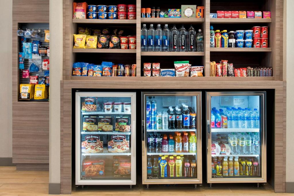 TownePlace Suites by Marriott New York Brooklyn, Brooklyn (updated ...