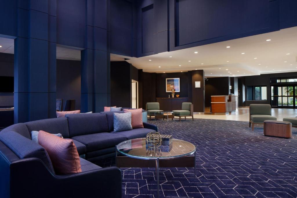 Courtyard by Marriott Newark Silicon Valley, Newark (updated prices 2026)