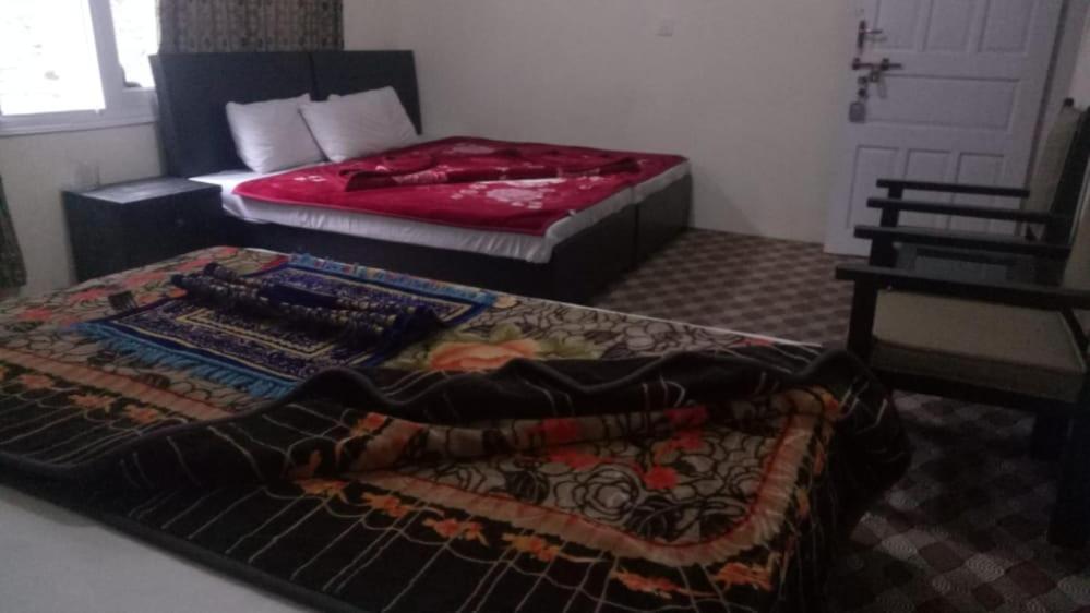 Silver Gleam Hotel, Nārān (updated prices 2026)