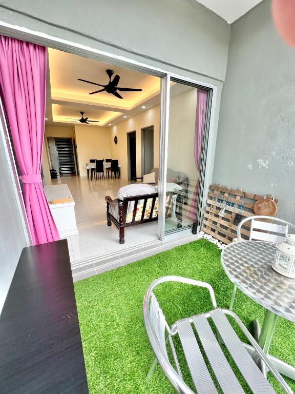 3R3B, 500m to Centrum Brinchang, Cameron Highlands (precios actualizados 2025)