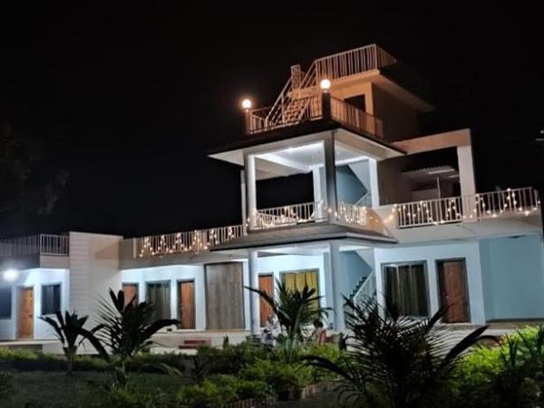 BLESS 5BHK VILLA ALIBAUG, Alibaug (updated prices 2024)