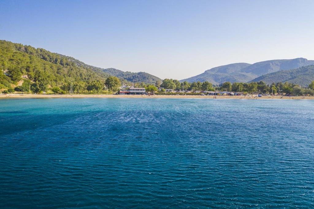 Club Sideris - Halal All Inclusive, Измир - обновленные цены 2023 года