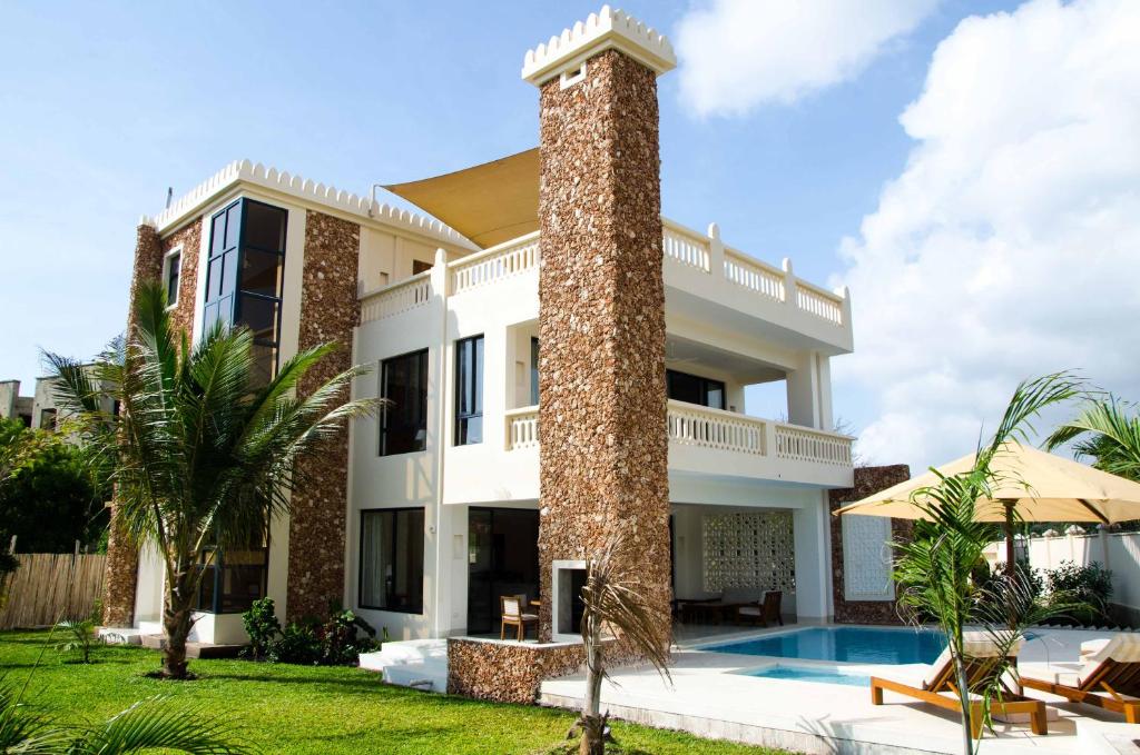 ZANA DIANI VILLAS, Ukunda (updated prices 2025)