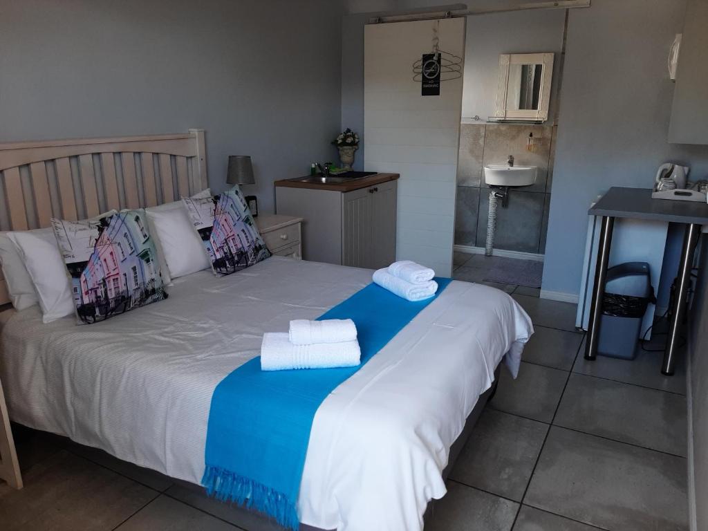 Croeso Guest House, Langebaan (updated prices 2025)