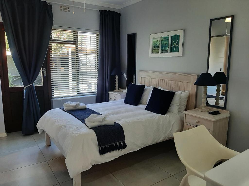 Croeso Guest House, Langebaan – Updated 2023 Prices