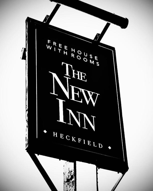 The New Inn Heckfield, Hook (updated prices 2025)