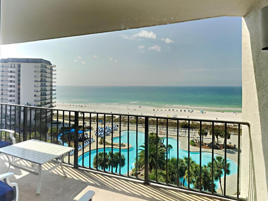 Edgewater Tower I 807, Panama City Beach (updated prices 2024)
