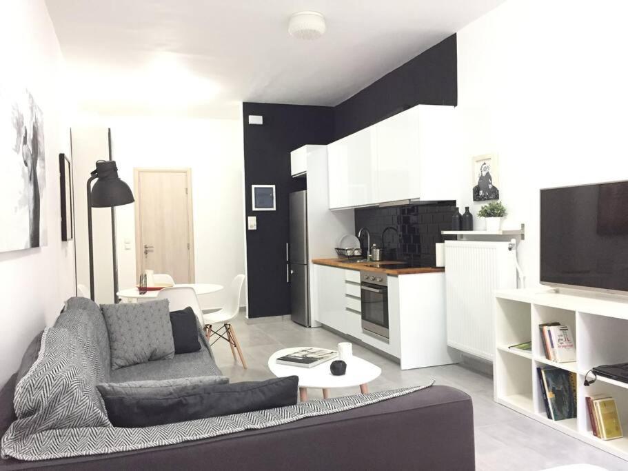 Downtown Cozy Studio, Athens (updated prices 2025)