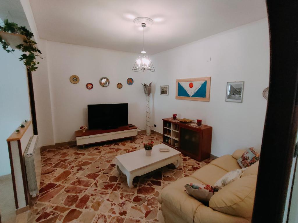 Appartement casa vacanza La Sicula (Italië Palermo) - Booking.com