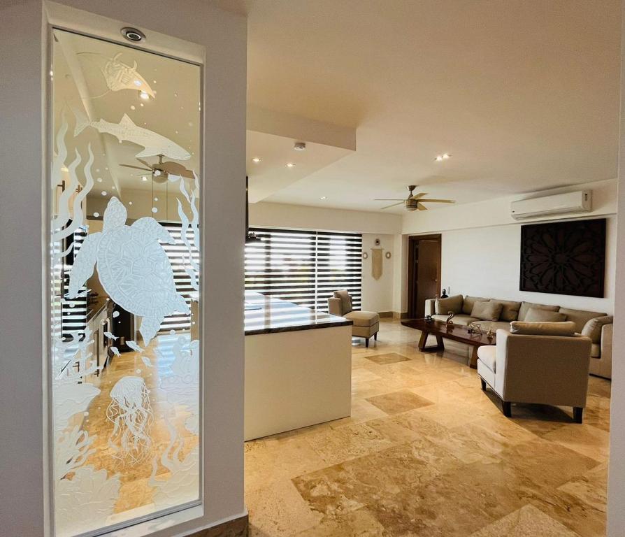 Casatranquillity , Penthouse At La Amada - Isla Mujeres