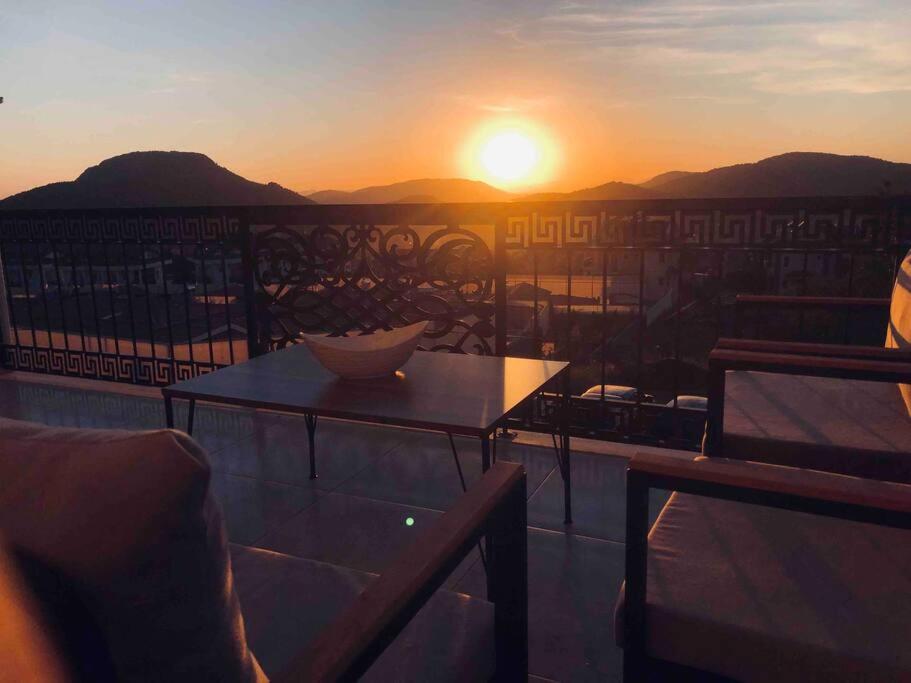 Studio Sunset, Fethiye (updated prices 2026)