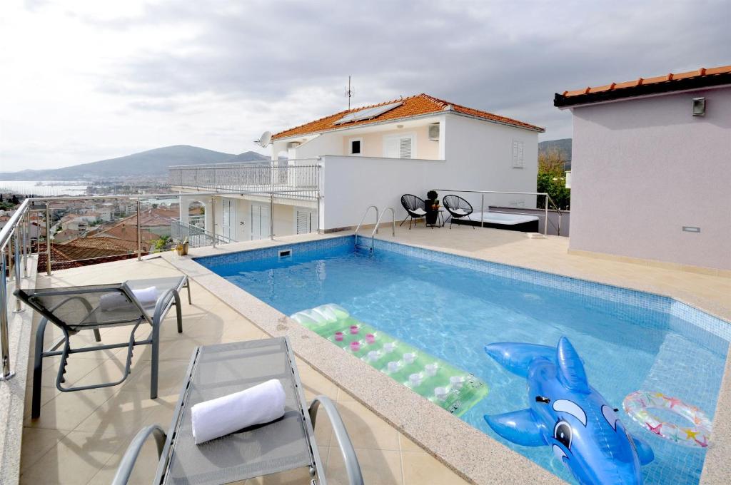 Villa Marina, Trogir (updated prices 2025)