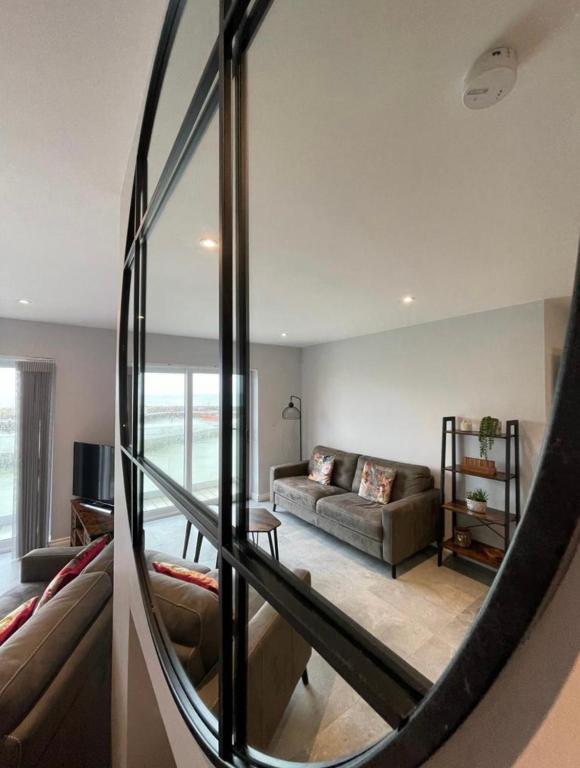 Harbour view apartment, Annalong (updated prices 2026)