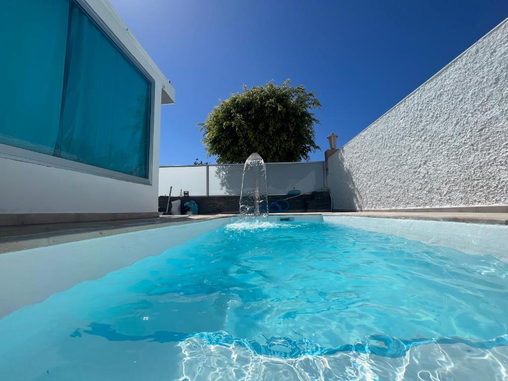 The Yumbo Pearl, Playa del Ingles (updated prices 2025)