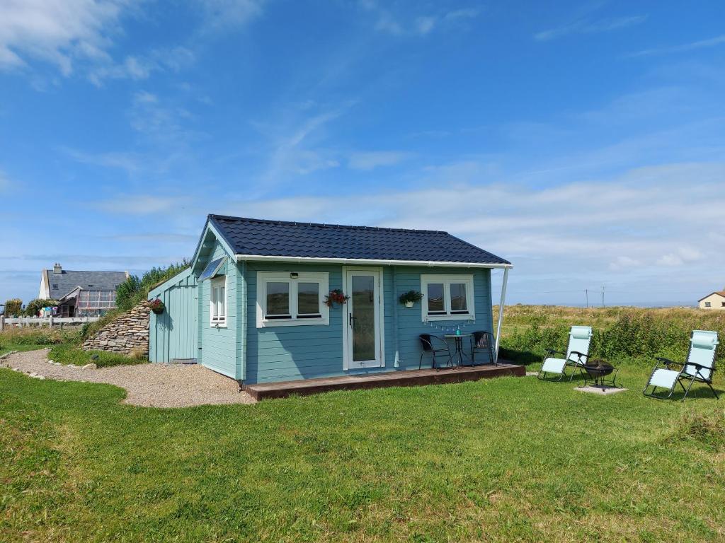 Seafield Cabin, Tromra – Updated 2024 Prices