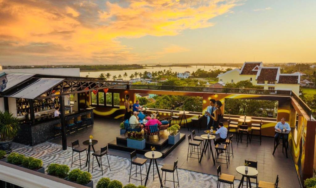 Hoi An Delicacy Hotel & Spa, Hoi An (updated prices 2024)