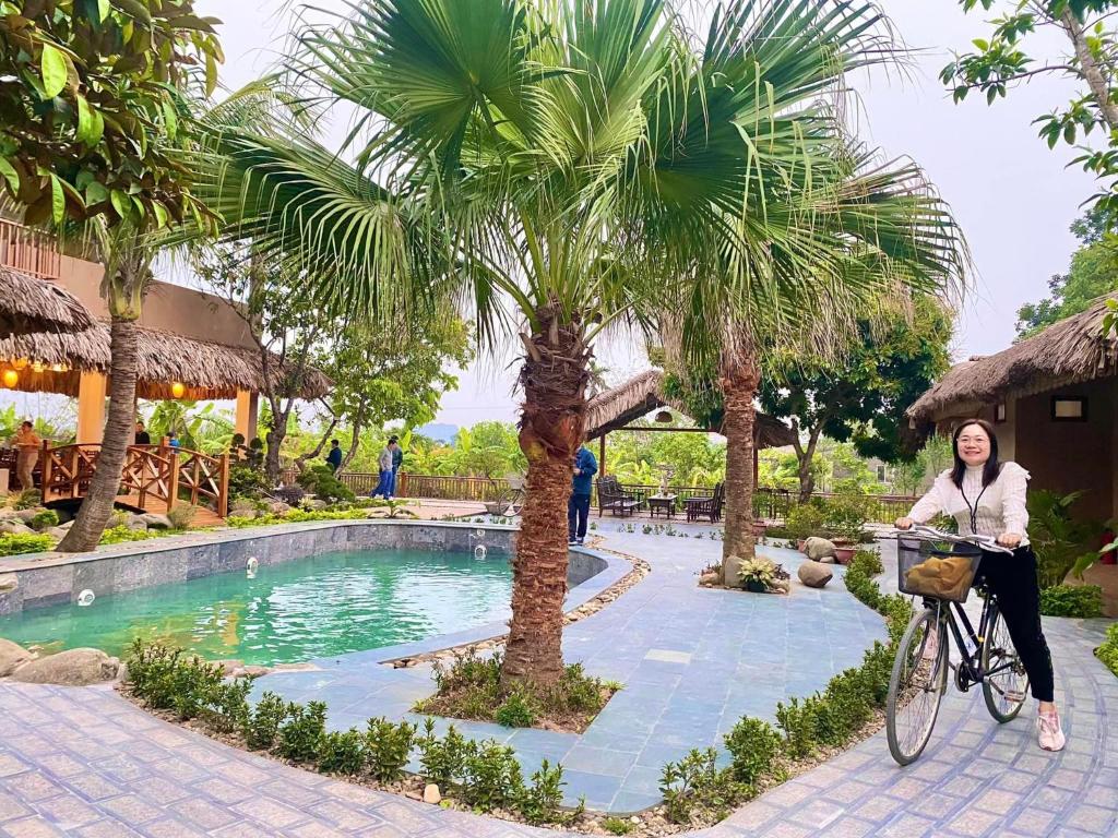 Tam Cốc Lemon Tree Homestay, Ninh Binh – Nove cijene za 2023.