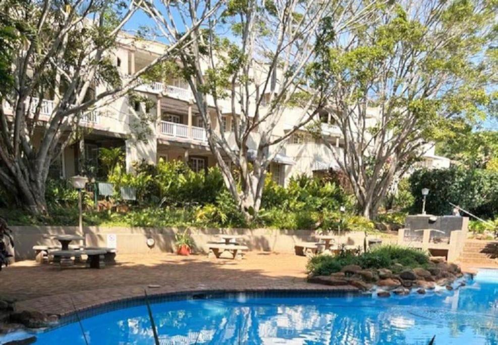 39 Villa Med - Ballito Getaway, Ballito (updated prices 2026)