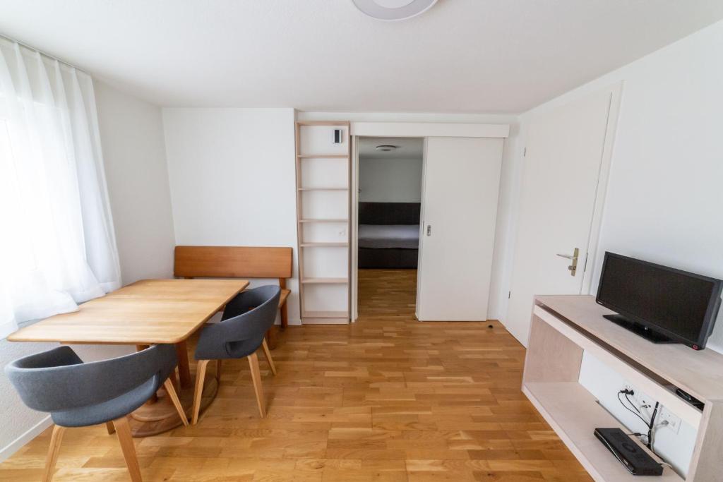 Studio CHic, Niederweningen (tarifs actualisés, 2026)