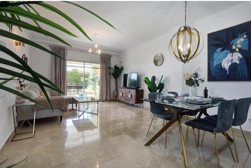 Aloha Gardens in Puerto Banus (Marbella), Marbella (updated prices 2026)