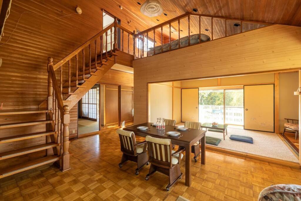 Nikko Forest House, Nikko (aktualisierte Preise für 2026)