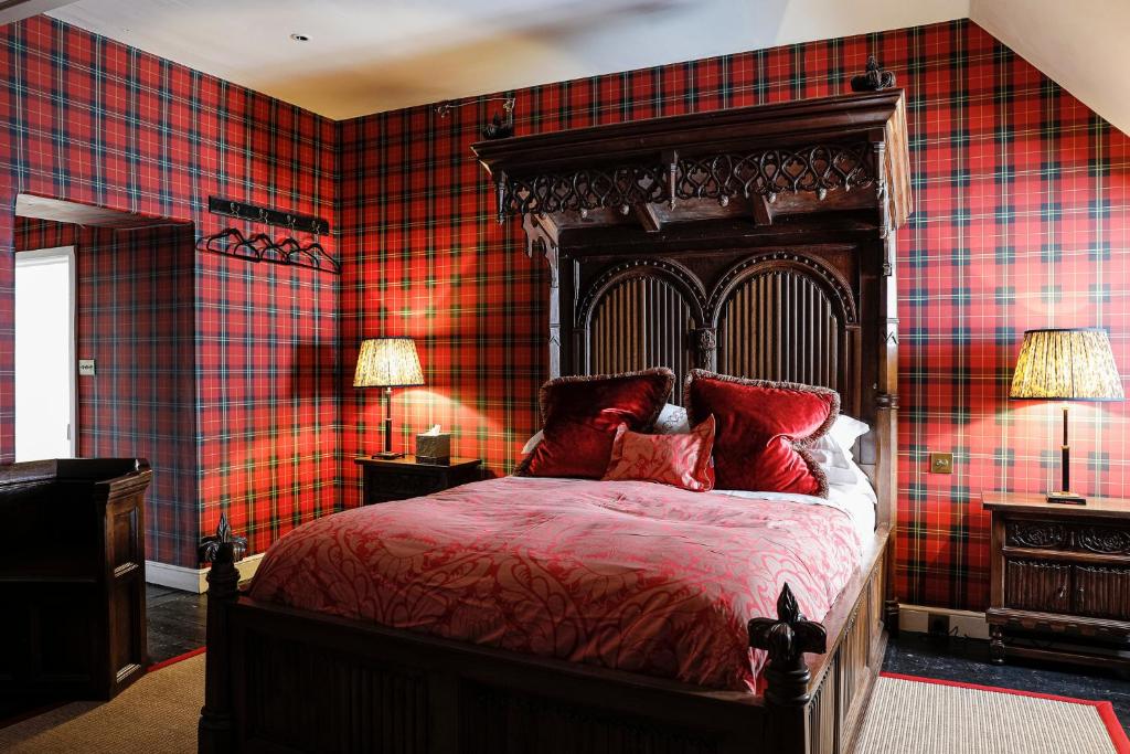 Gileston Manor Luxury B&B, Barry (updated prices 2025)