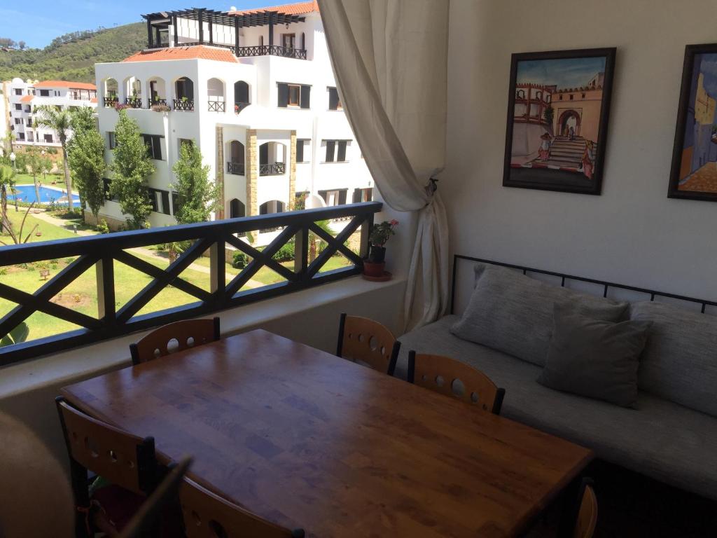 appartement de lux au lilac's garden, Cabo Negro (updated prices 2024) appartement de lux au lilac's garden, Cabo Negro (updated prices 2024)