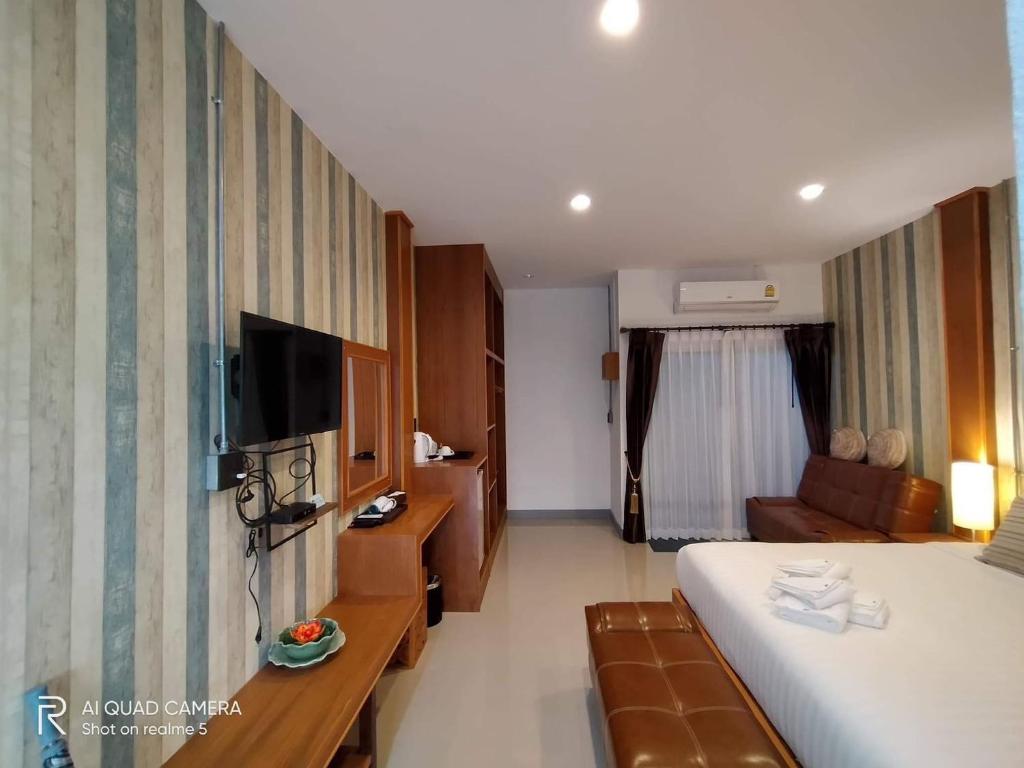 Bluehouse Kohyaonoi, Ban Laem Sai (updated prices 2025)