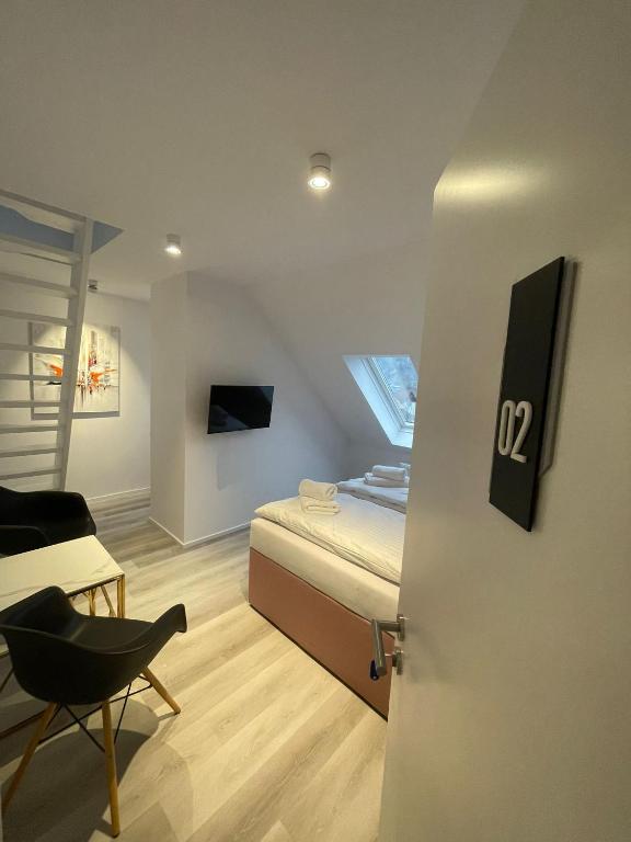 ROYAL APARTMENTS, Lunca de Sus – Precios actualizados 2023