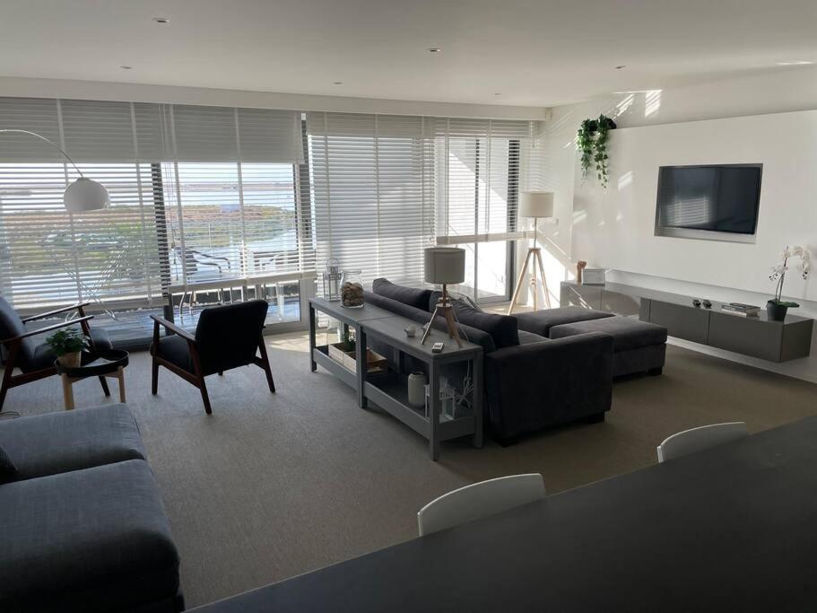 Fuzeta stylish 1 bedroom apartment - Amazing views, Fuzeta – Updated ...