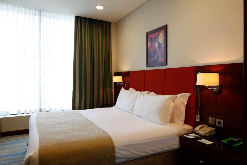 Holiday Inn Olaya by IHG, Riyadh (updated prices 2025)