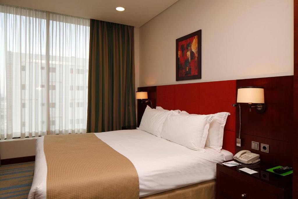 Holiday Inn Olaya by IHG, Riyadh (updated prices 2025)