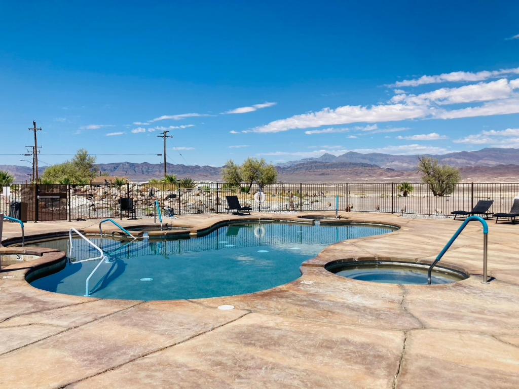 California Desert Hot Springs, Tecopa – Updated 2023 Prices