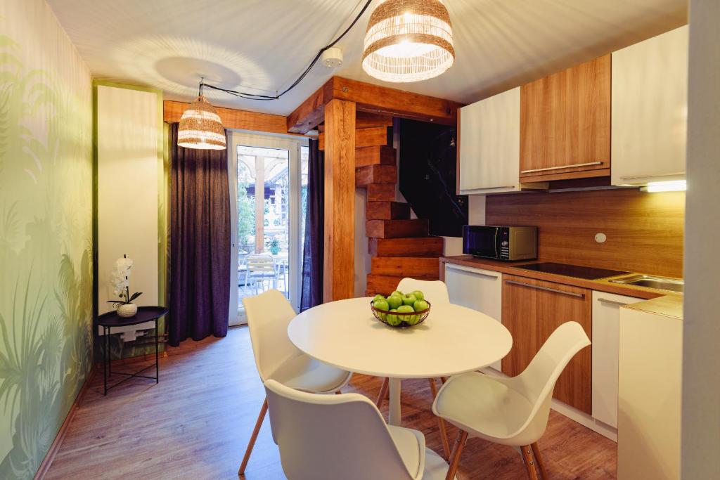 ABC apartments, Kamnik (updated prices 2025)