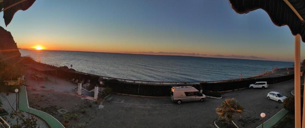 ESTUDIO VISTAMAR CALACEITE, Torrox Costa (updated prices 2026)