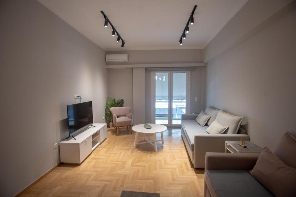 Acropolis Vibes Apartments, Athens (updated prices 2025)