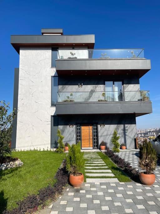 Luxury Triplex Villa, Trabzon (updated prices 2024)