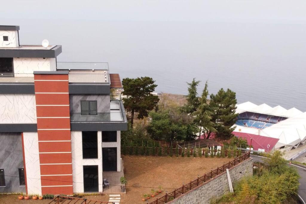 Luxury Triplex Villa, Trabzon (updated prices 2024)