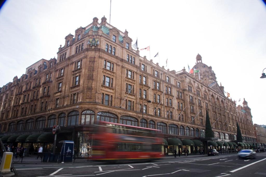 Chelsea Cloisters Serviced Apartments, London (updated prices 2025)