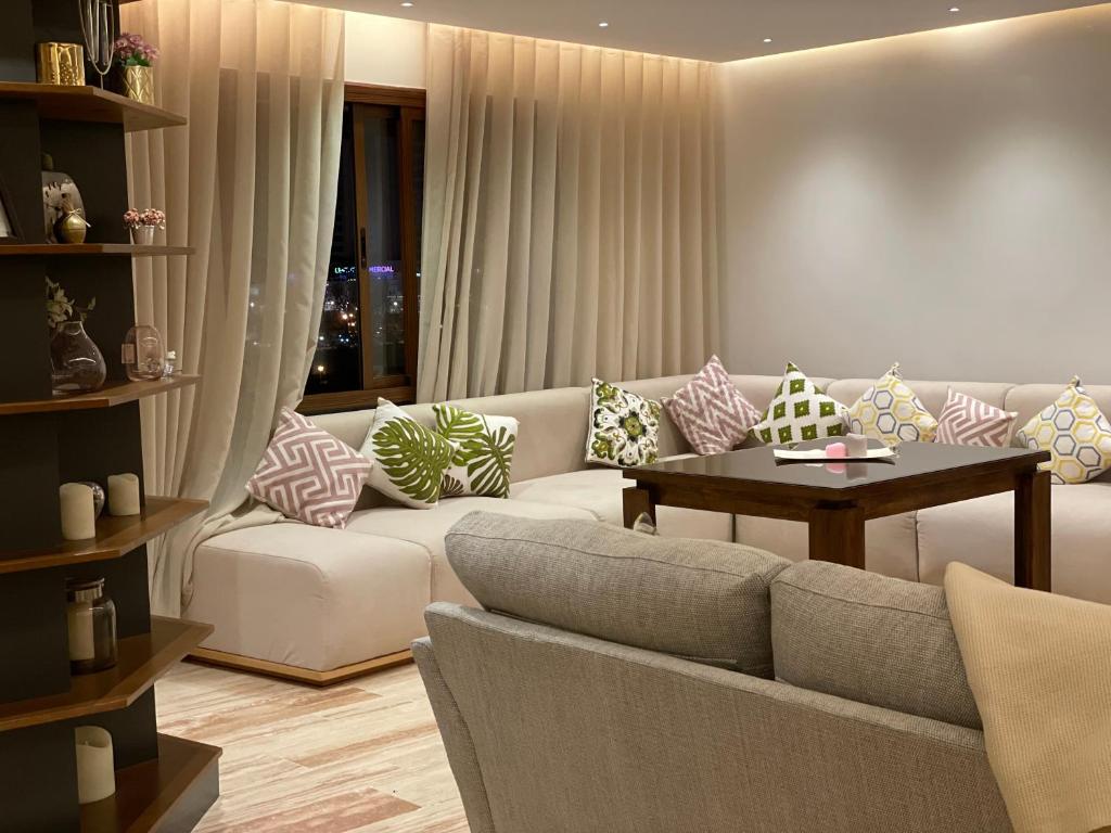 Luxury Apprt 3 chambres malabata tanger IMA, Tangier (updated prices 2025)