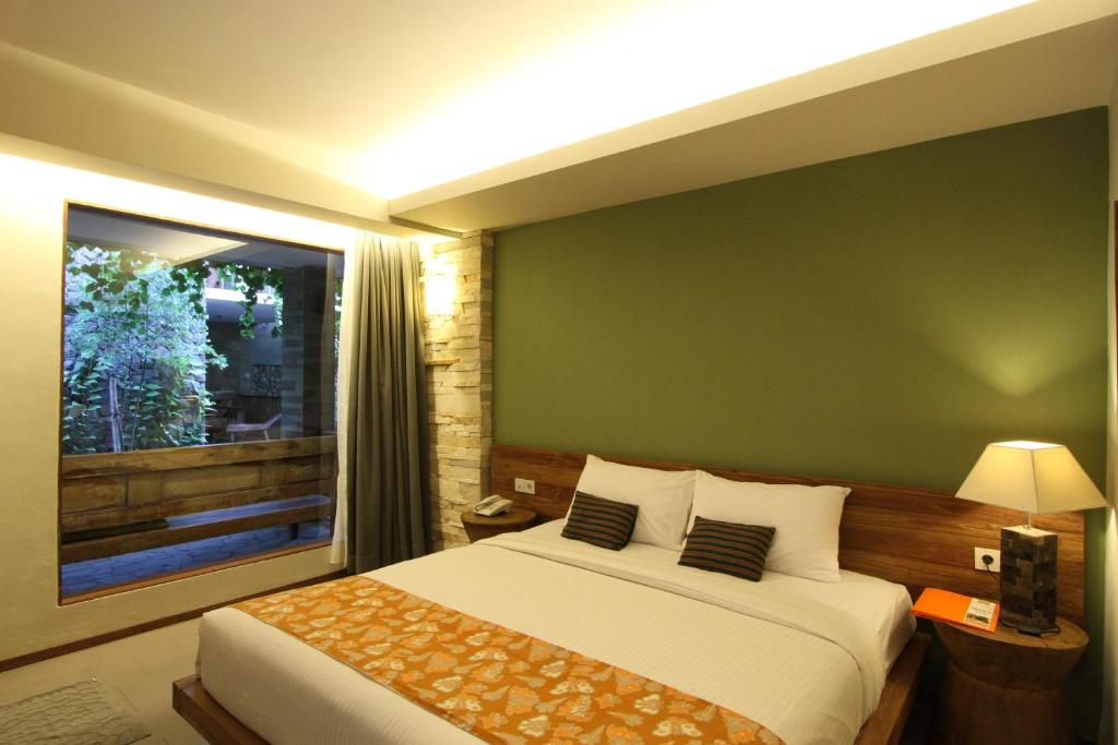 Rumah Batu Boutique Hotel, Solo (harga terbaru 2025)