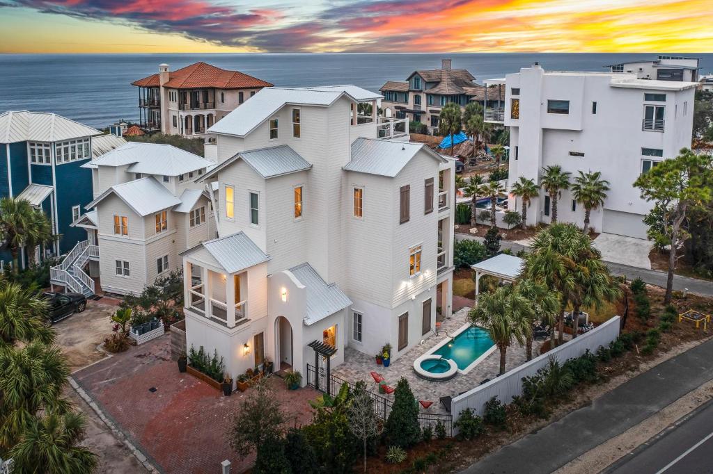 12 Periwinkle Ln - Beach Blessings, Seagrove Beach (updated prices 2025)