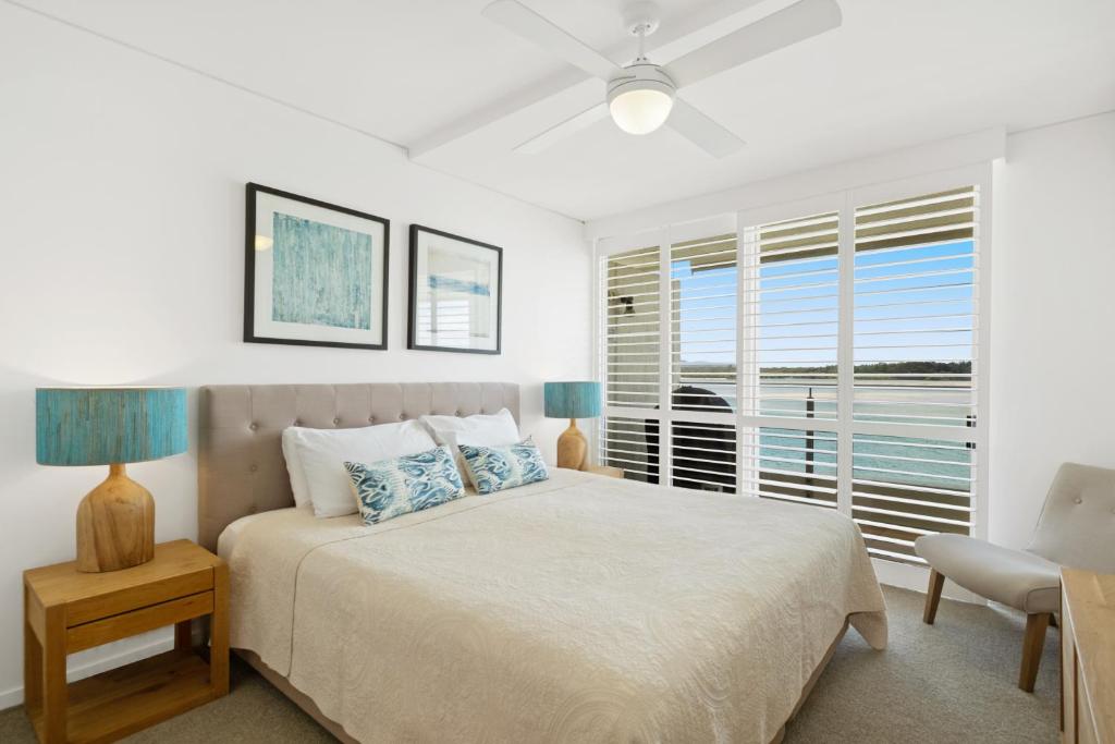 Las Rias Holiday Apartments, Noosa Heads (updated prices 2025)