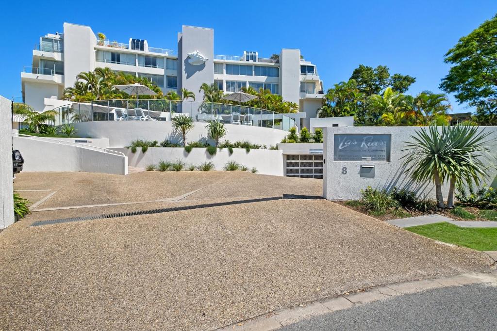 Las Rias Holiday Apartments, Noosa Heads (updated prices 2025)