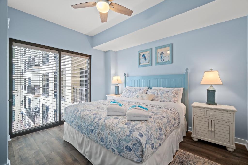 Warm and Inviting 1 Bd 1 Ba condo with Breathtaking Gulf Views, Panama ...