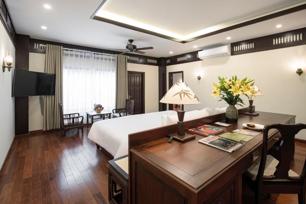 Emeralda Resort Tam Cốc, Ninh Binh (updated prices 2025)