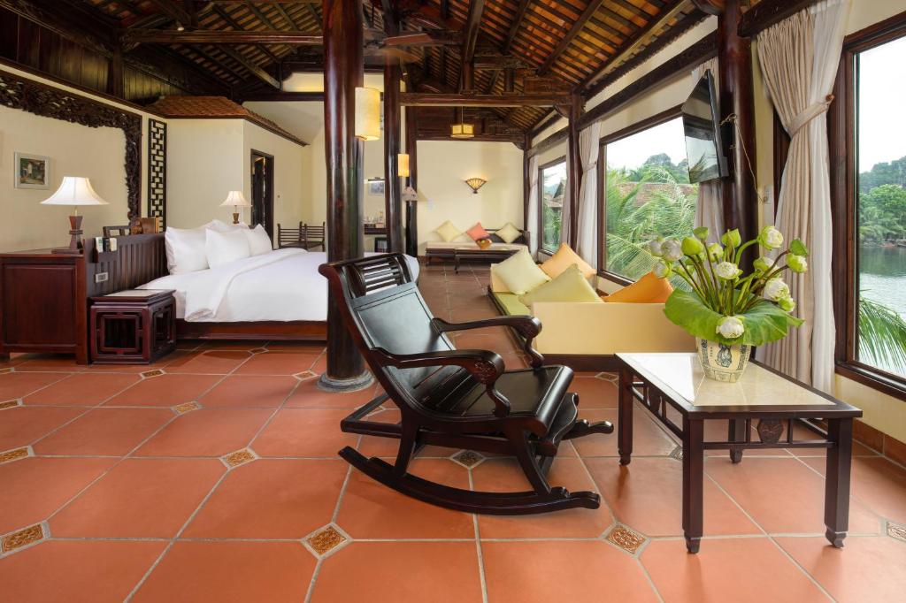 Emeralda Resort Tam Cốc, Ninh Binh (updated prices 2025)